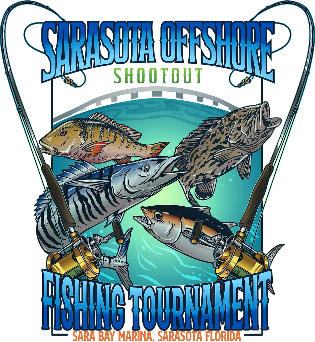 ABYSS BATTERY® - Powers the 2025 Sarasota Offshore Shootout!