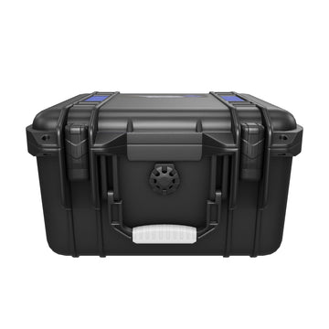 ABYSS BATTERY® | Marine Lithium Batteries